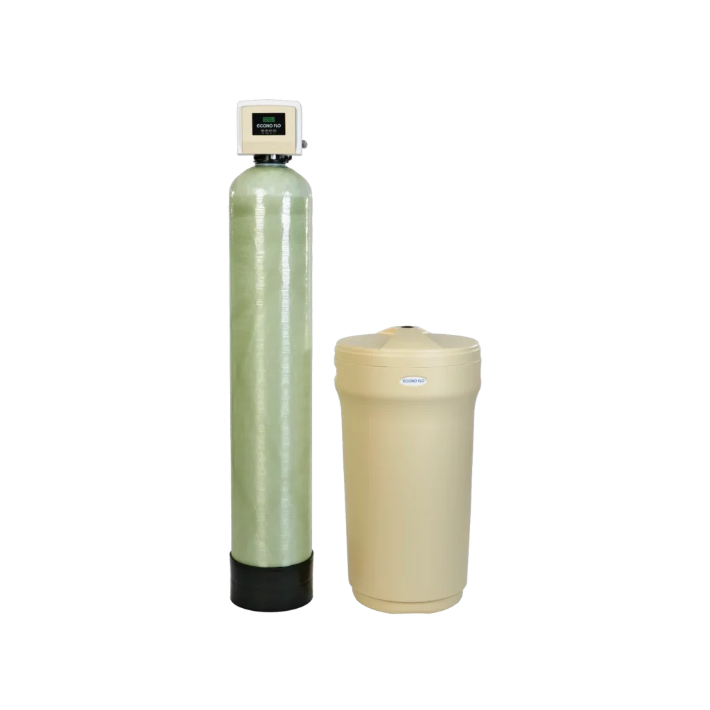 489 Upflow Water Softener - Novo Water