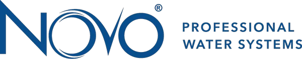 Sistemas especiales y de agua de pozo - Novo Water