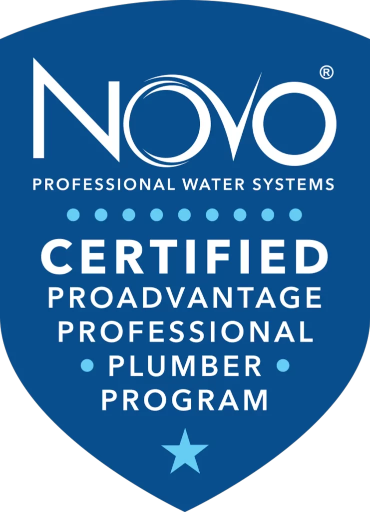 Dealer Support - Novo Water