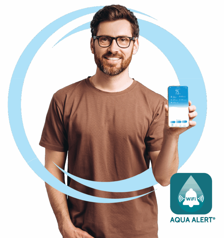 Aqua Alert - Novo Water